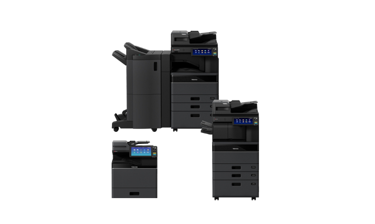 Advanced Copier Solutions for Enhanced Office Efficiency in Baton Rouge ...